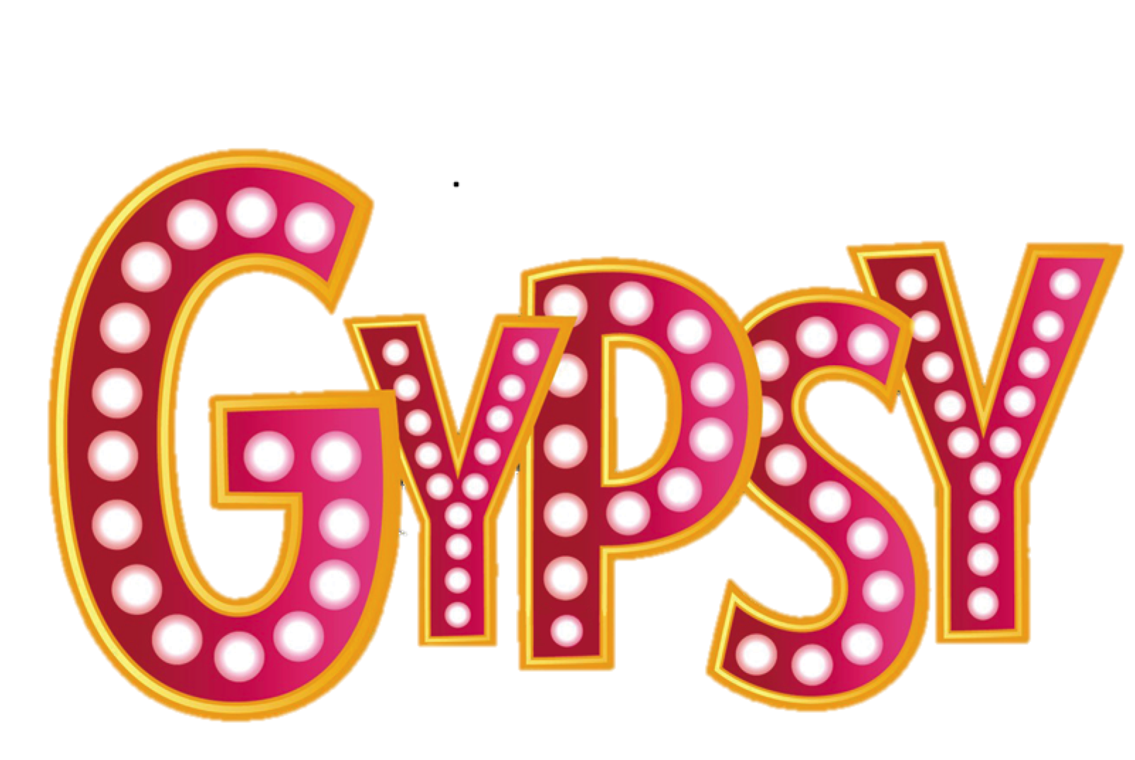 gypsy logo | State College Community Theatre